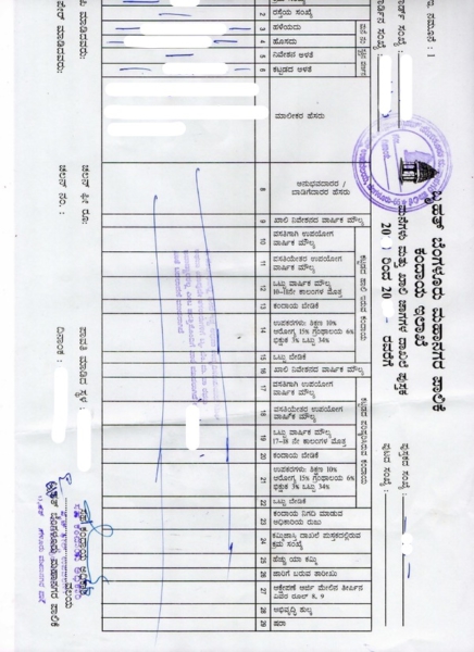 List of property documents with images - BDAsites.in